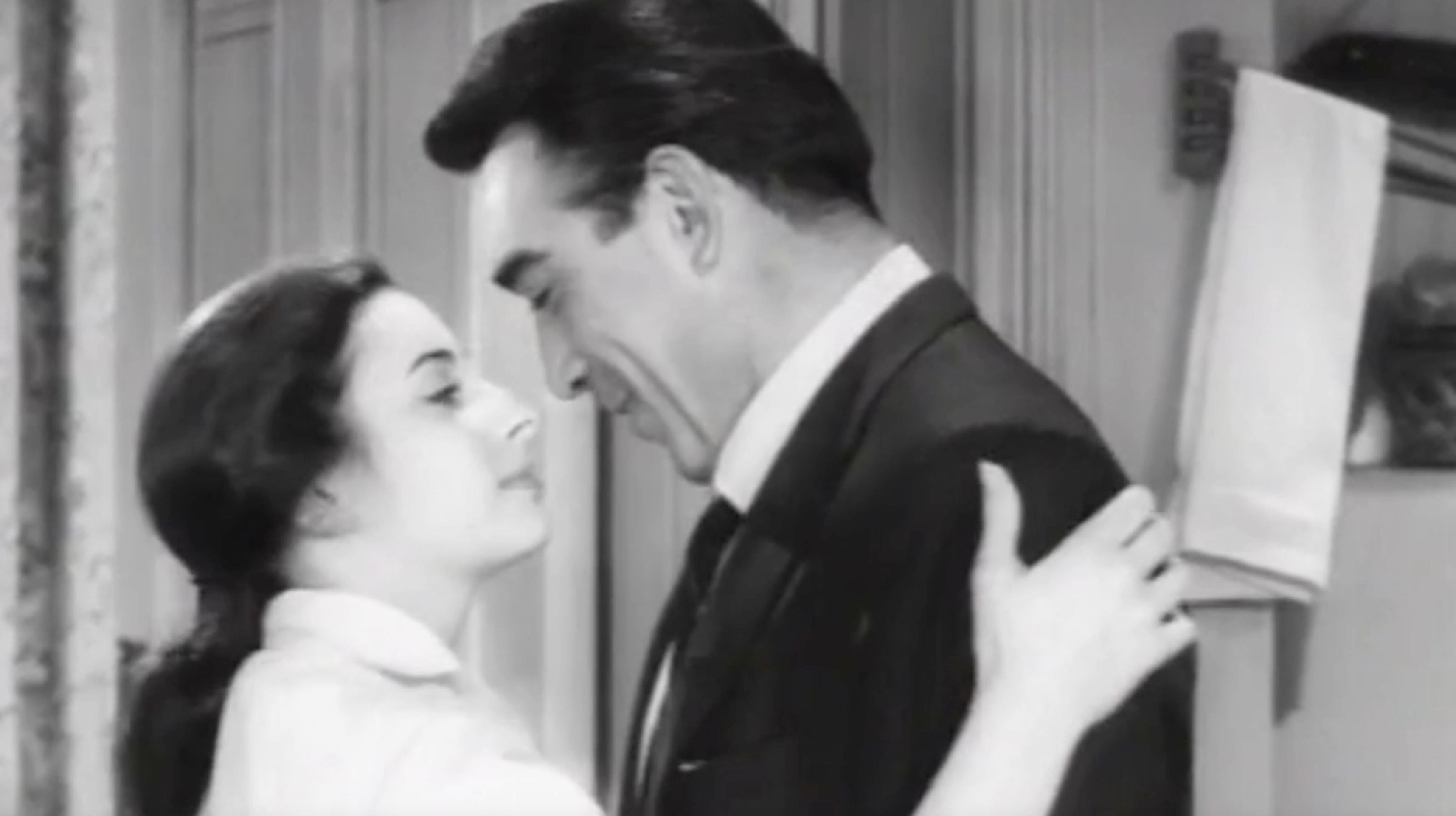 Tony Quinn - the actor's raw power & charisma revealed