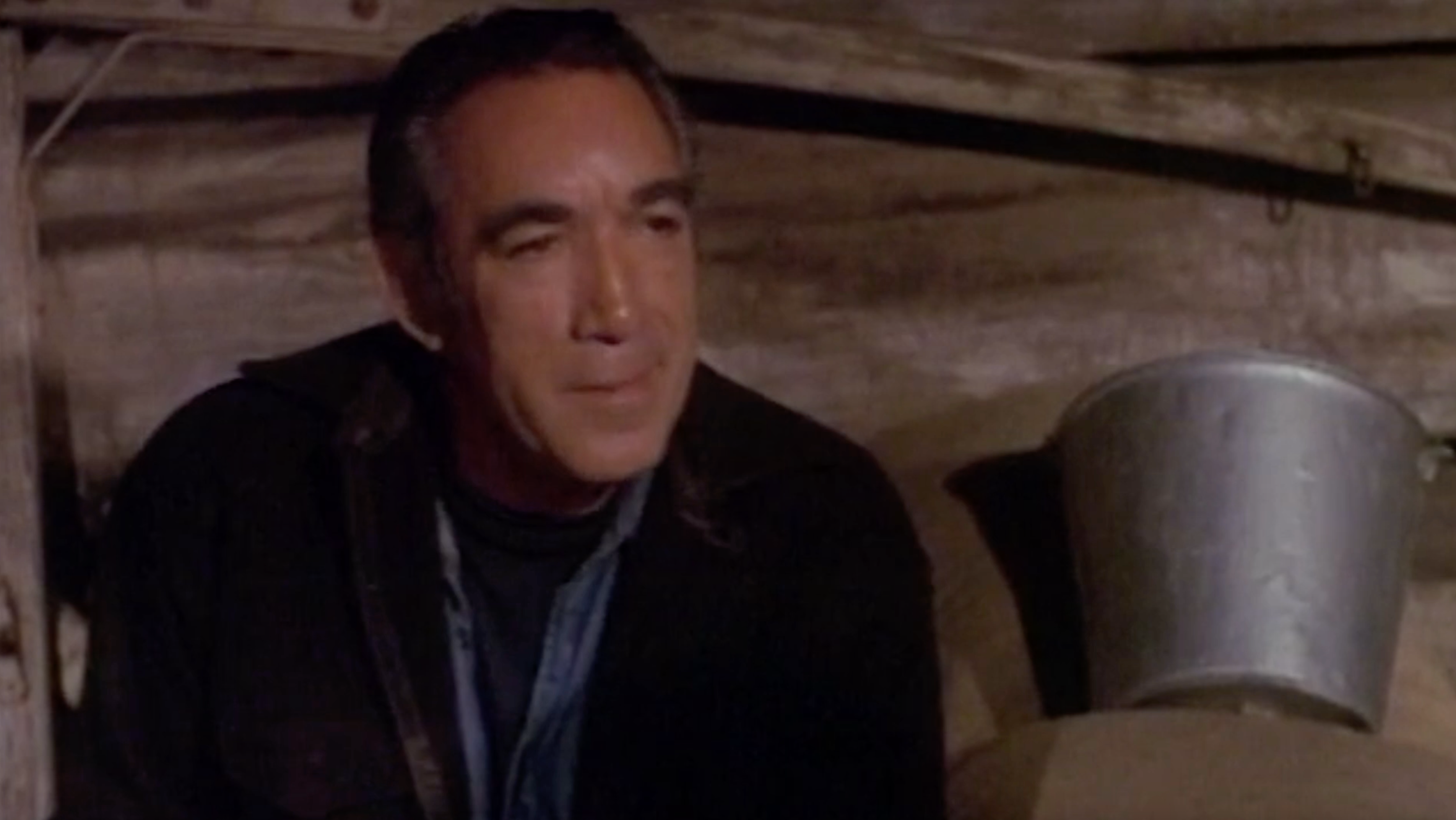 Anthony Quinn - A star's unconventional spirit & life