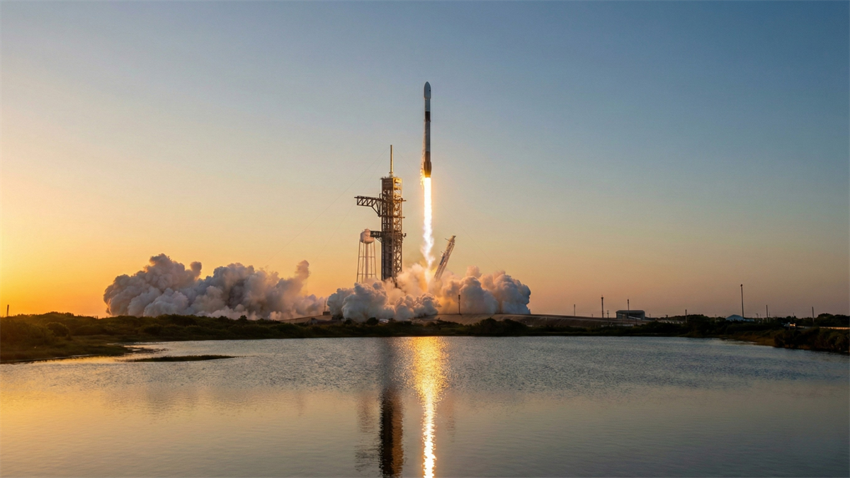 RKLB, ASTS, TDG: Insiders are selling these 3 space stocks