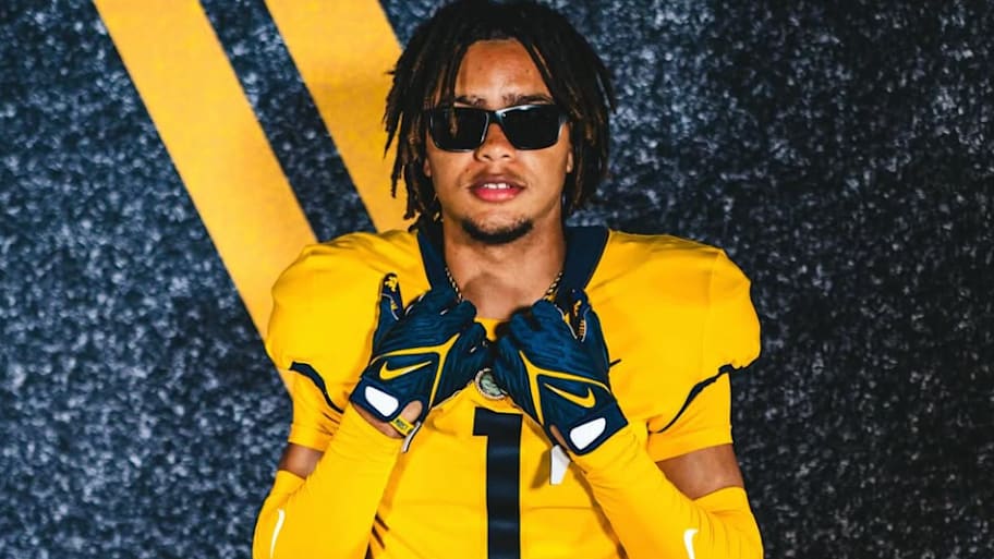 Former four-star cornerback set to transfer out of West Virginia