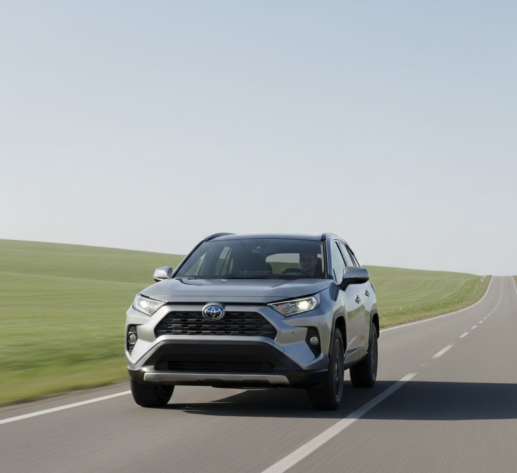 Long-haul hybrids: 11 cars expected to run strong beyond 250,000 miles