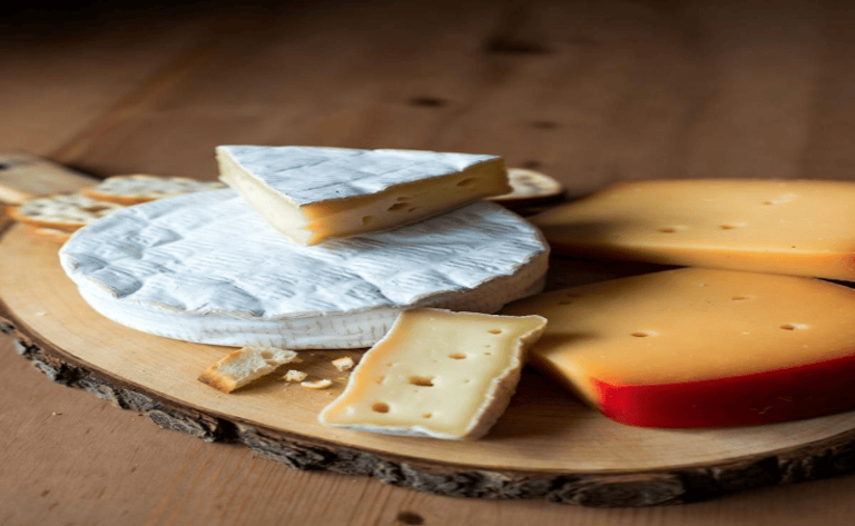 Eating cheese may protect your brain, new study finds