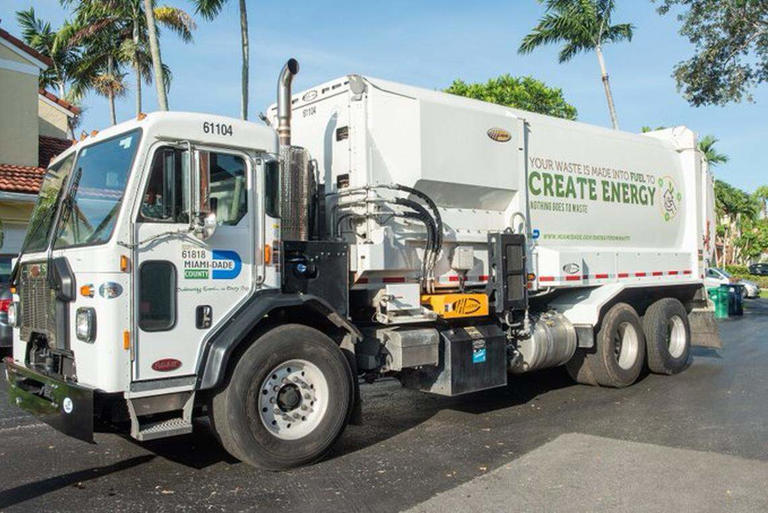 When's Publix closing for Christmas? What about malls, garbage, transit ...