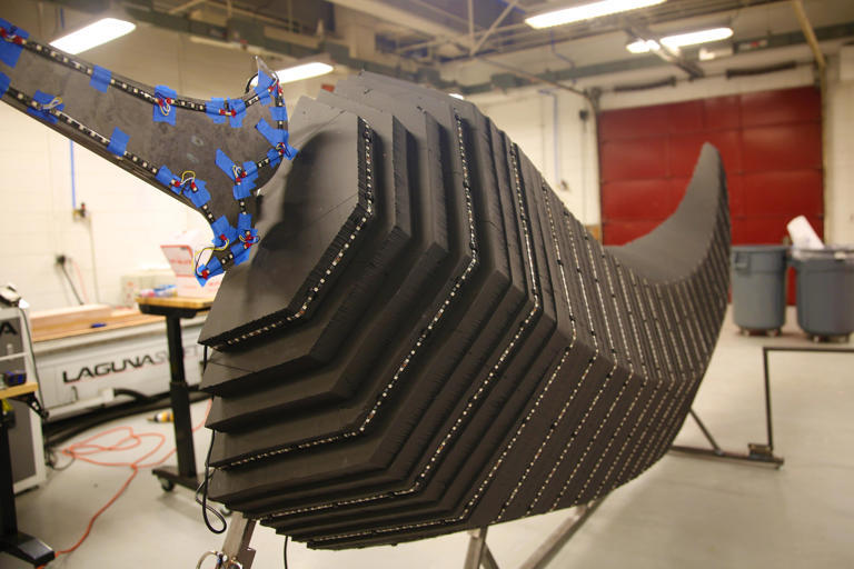 New year, new chile. 2025 Chile Drop gets new centerpiece