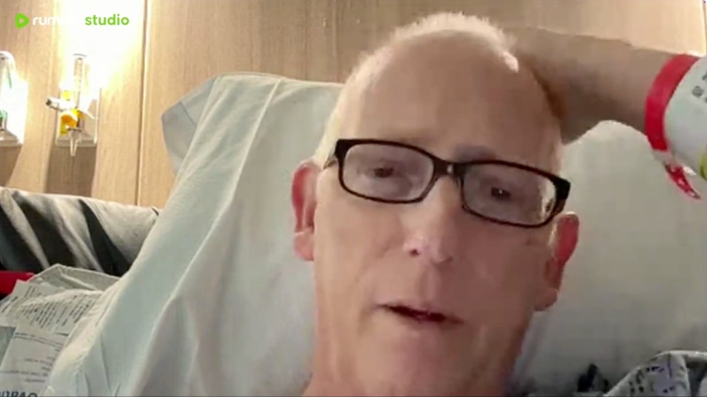 The joy of Dilbert: Scott Adams brightened our lives by mocking ...