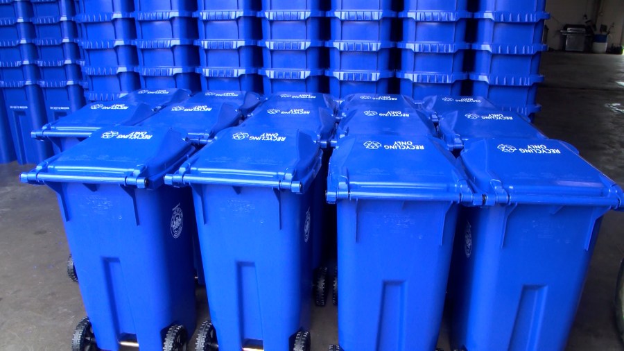 Holidays changing trash pickup for some in Erie