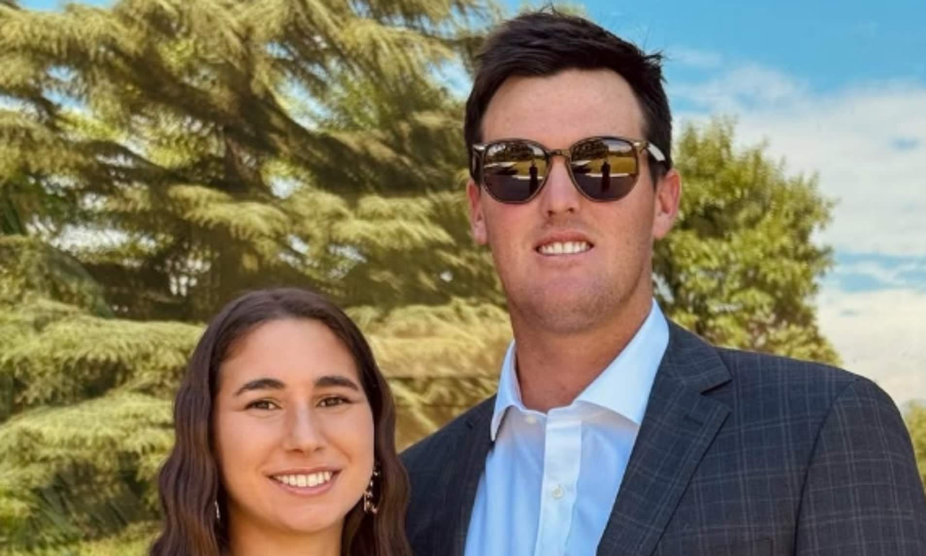 LIV Golf star Mito Pereira sensationally retires at age 30 with ...