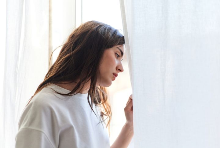 15 uplifting mantras to calm anxiety