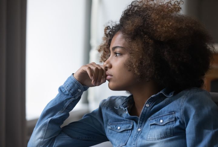15 uplifting mantras to calm anxiety