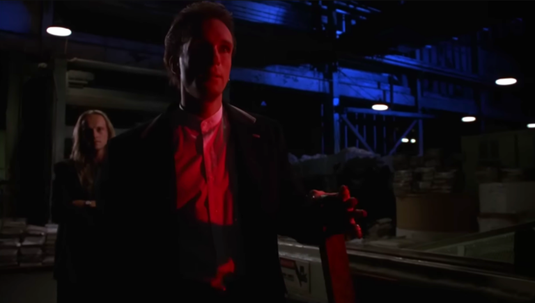 'The Mask' actor Peter Greene's death is raising eyebrows