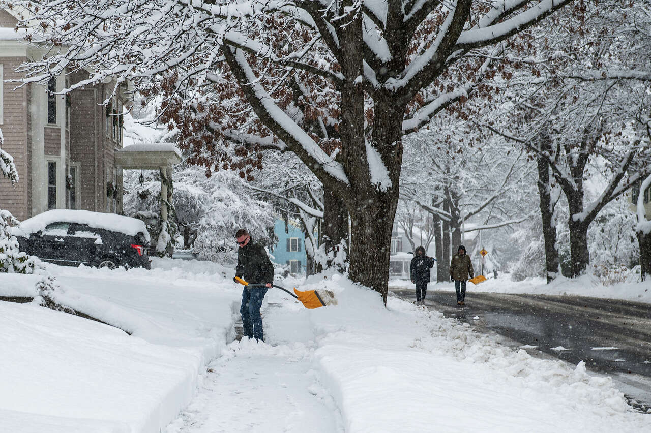 Poughkeepsie named No. 1 city in New York for a Hallmark movie to take ...
