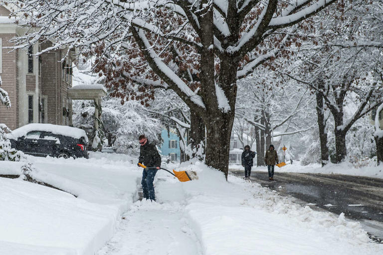 Poughkeepsie named No. 1 city in New York for a Hallmark movie to take ...