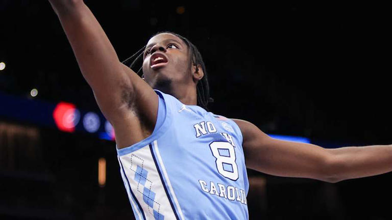 Caleb Wilson reflects on first-half showing vs Ohio State