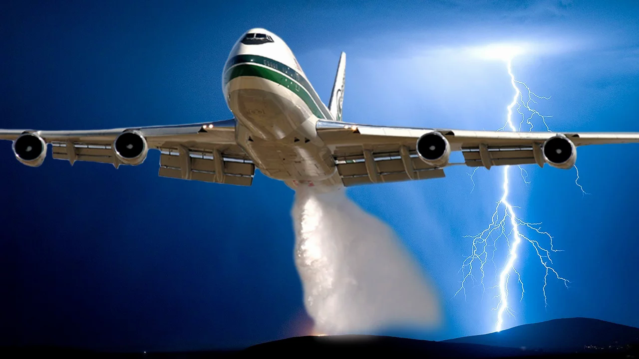 The history of weather modification