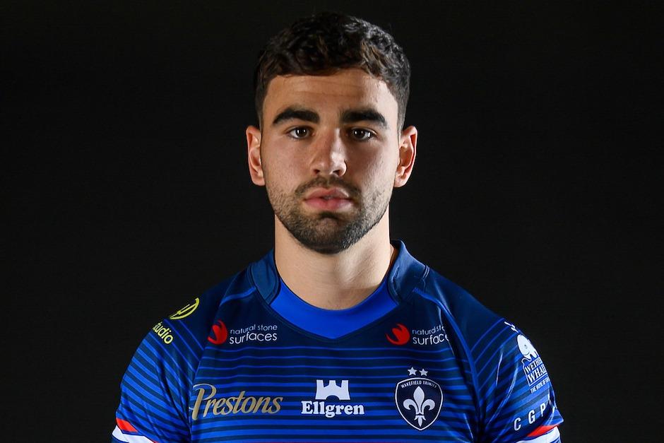 Leeds Rhinos boss Brad Arthur reveals 'back-up plan' for play-making ...