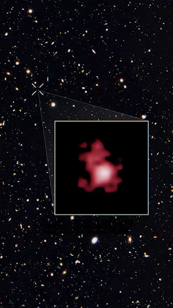 Did we find the first-ever stars in the universe?