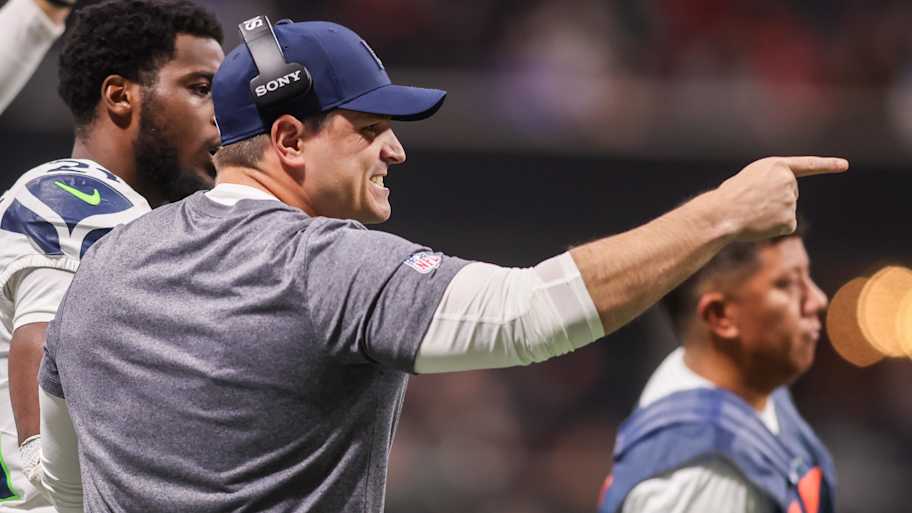 ESPN projects strong odds for Seahawks to secure NFC's No. 1 seed