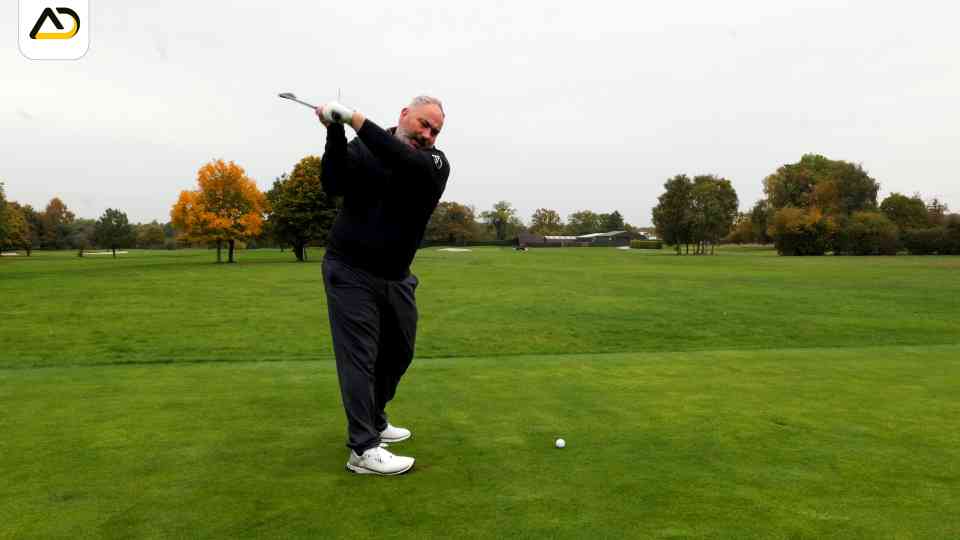 How to fix a weak lead wrist for more power