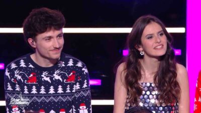 Star Academy, les évaluations du 23 décembre : Sarah, Léa, Mélissa et ...
