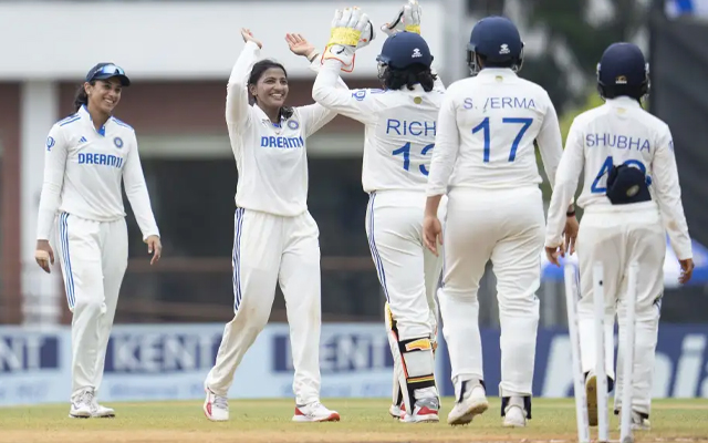 BCCI revises pay structure, women domestic cricketers to earn equal ...