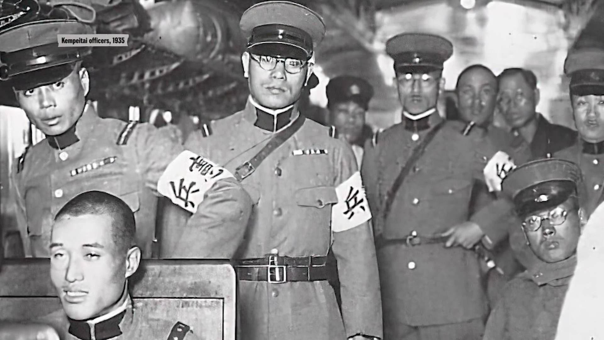 100,000 dead British subjects in Burma – war against humanity