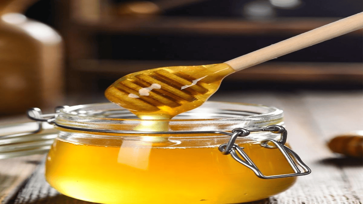 Does honey ever expire? Experts reveal how long it really lasts