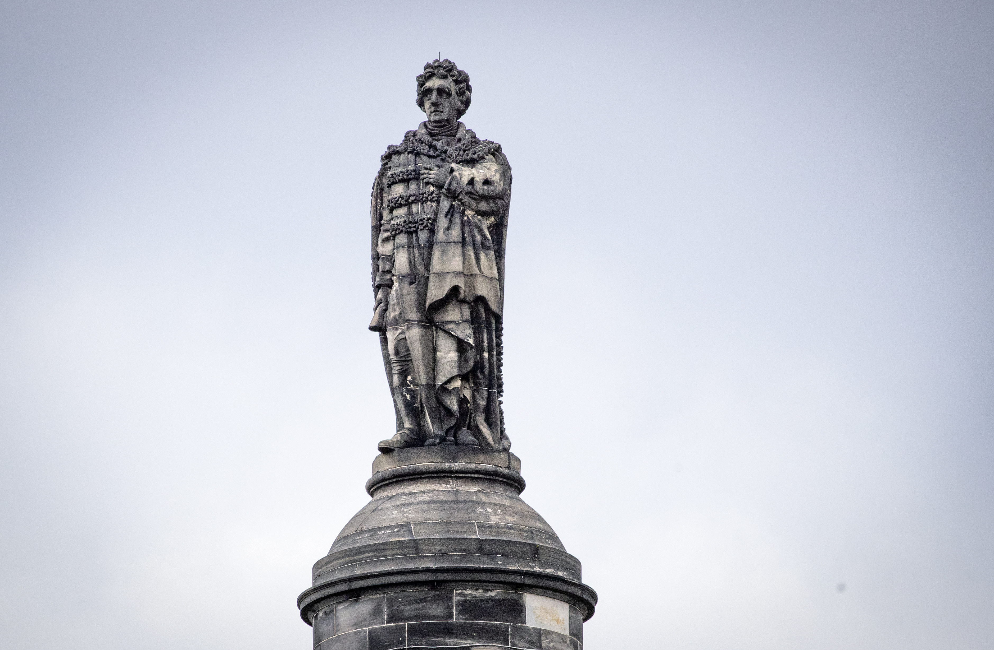 Edinburgh colonialism project awarded almost £240,000 in Lottery funding