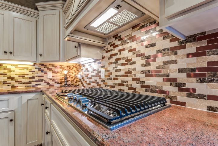 15 stunning backsplash ideas to transform your kitchen