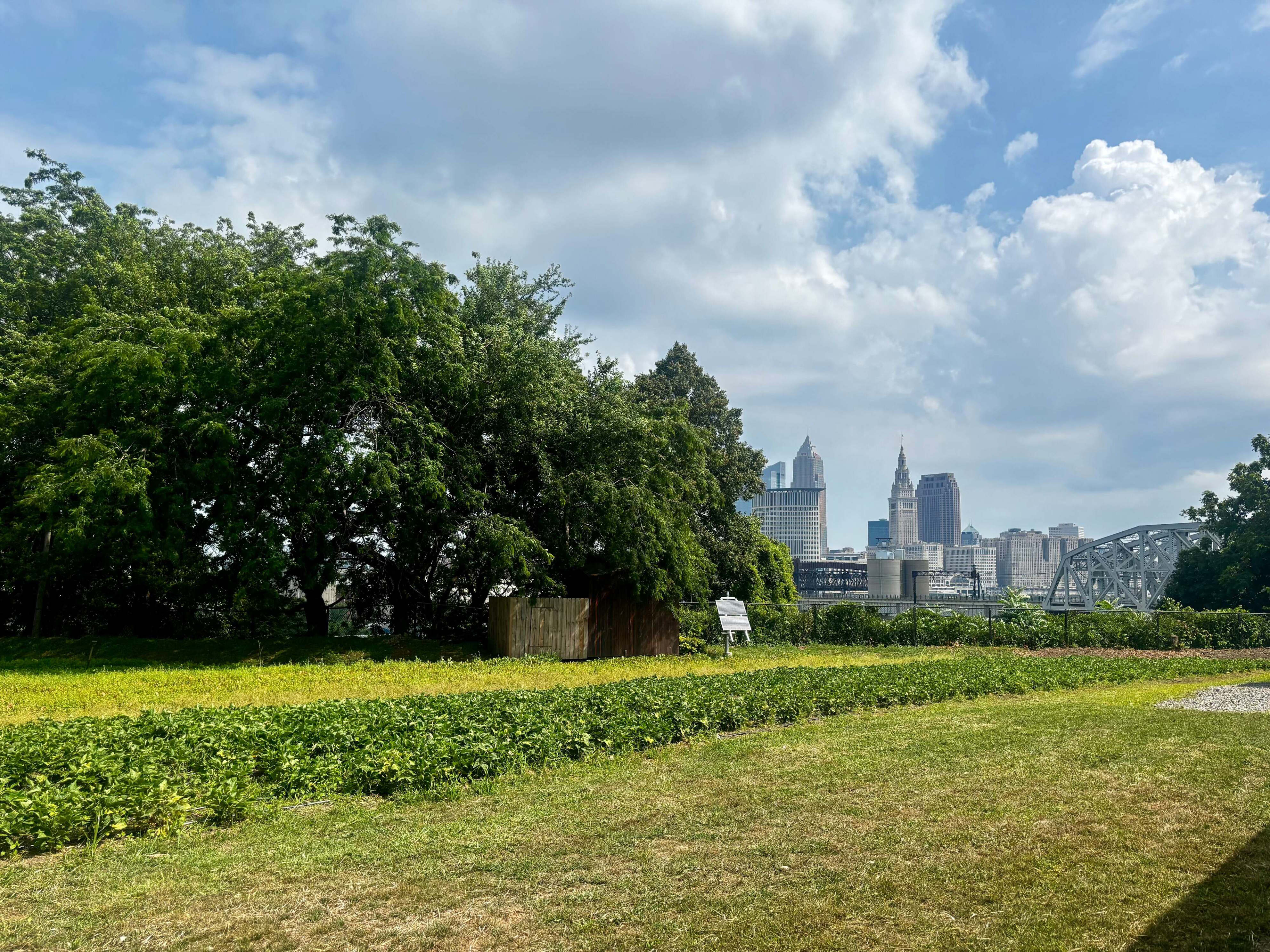 Need a last-minute gift? Cleveland’s food scene offers unique options