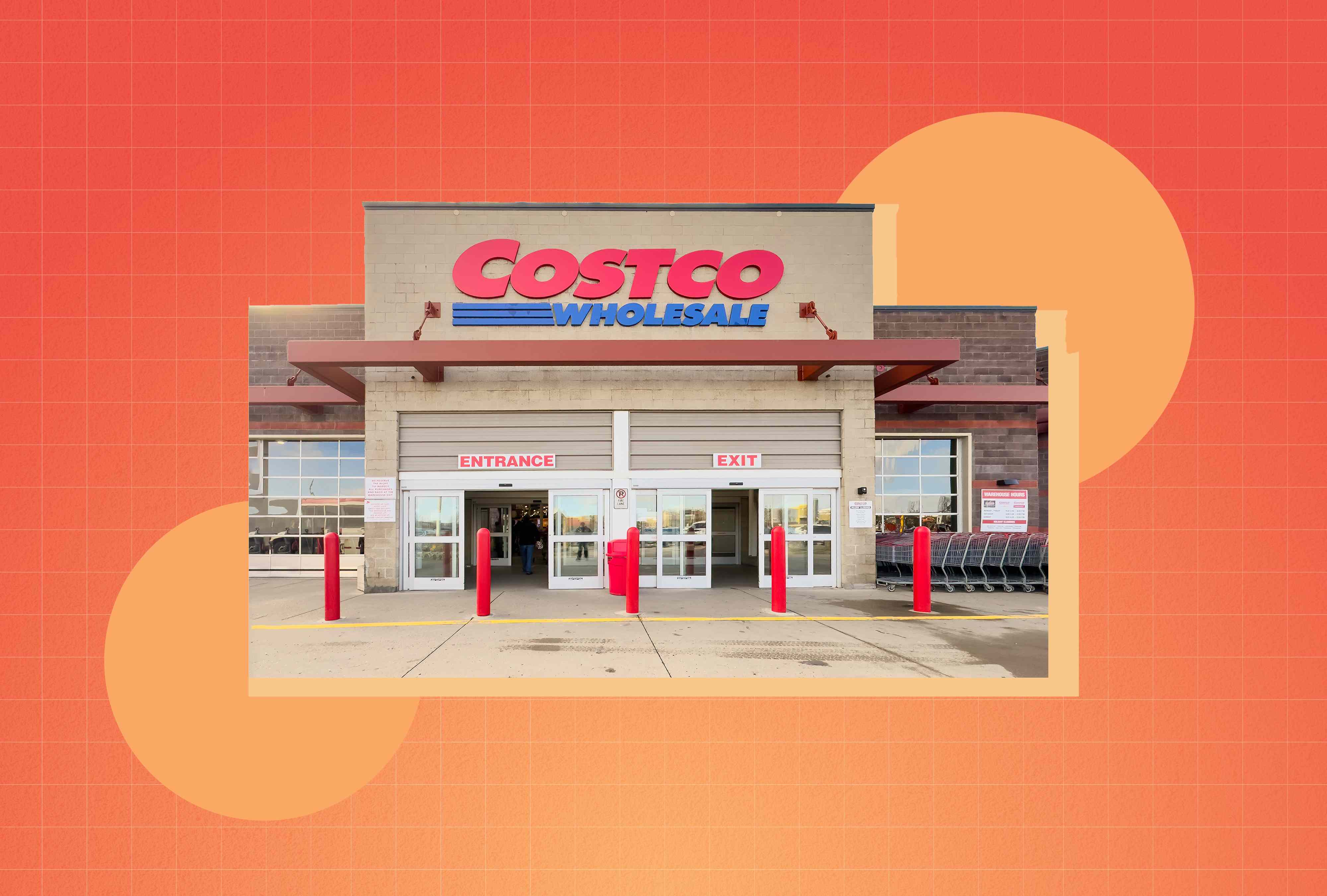 The 8 best deals at Costco right now