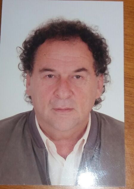 Σοκ: «Έφυγε» ο Λευτέρης Κακουλίδης