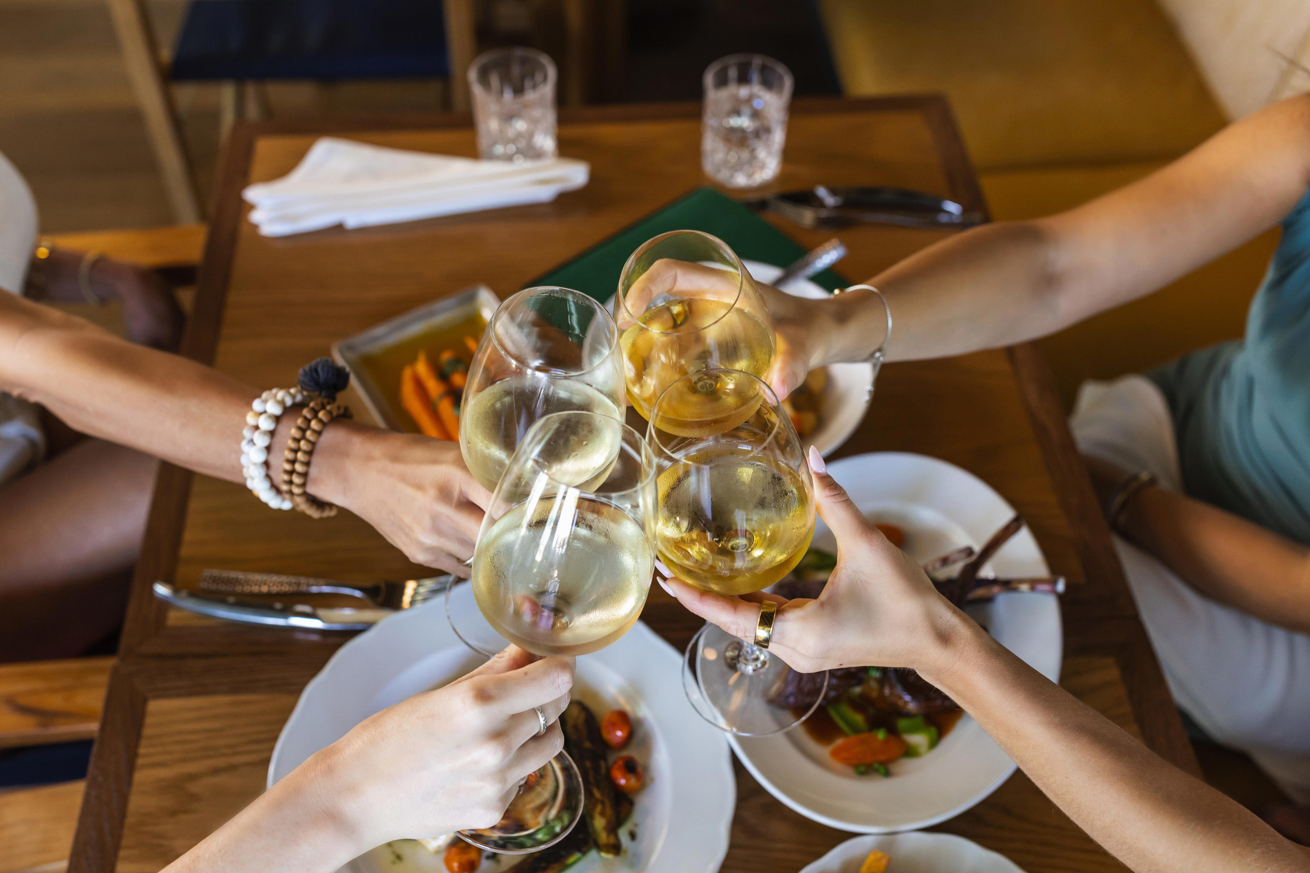 Best Palm Beach County restaurants to celebrate New Year's Eve 2026