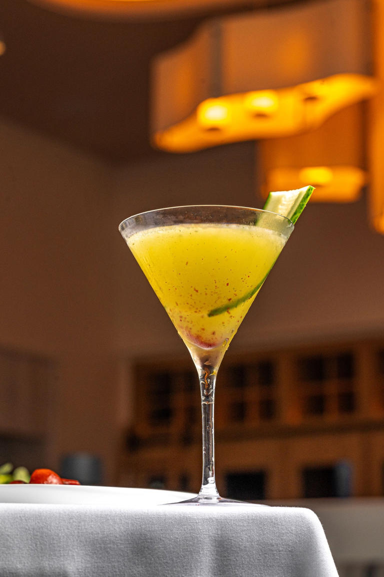 Best Palm Beach County restaurants to celebrate New Year's Eve 2026