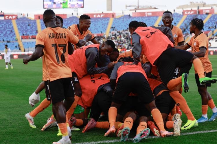 CAN 2025. Le programme des matches du mardi 23 décembre avec l’entrée ...