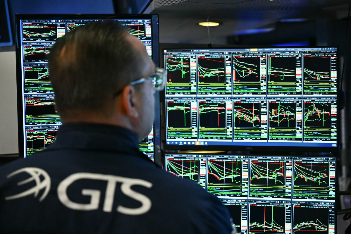 The market is ignoring a recession hiding in plain sight