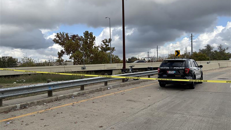 2 more bodies found in Houston bayous