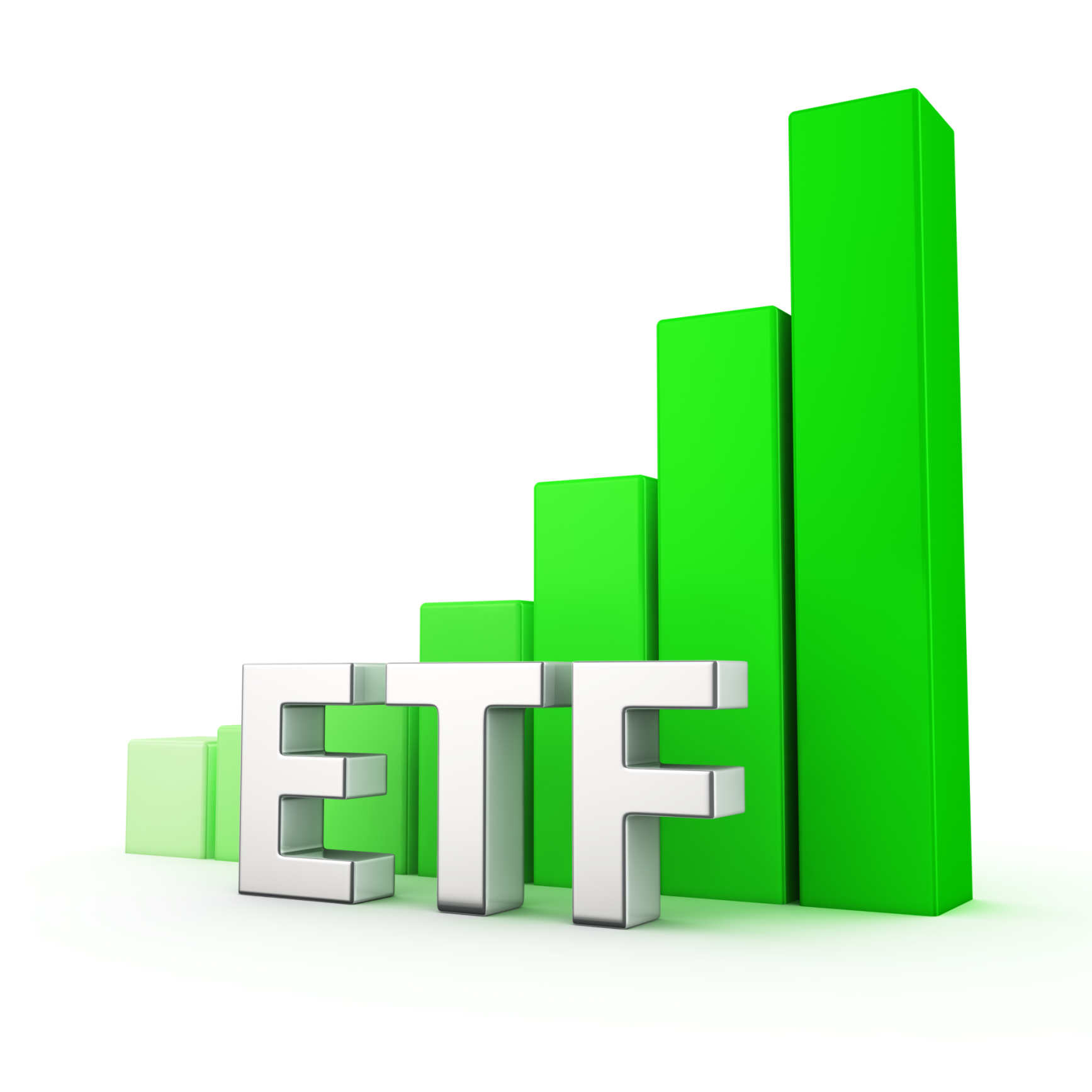 3 dividend ETFs better than SCHD