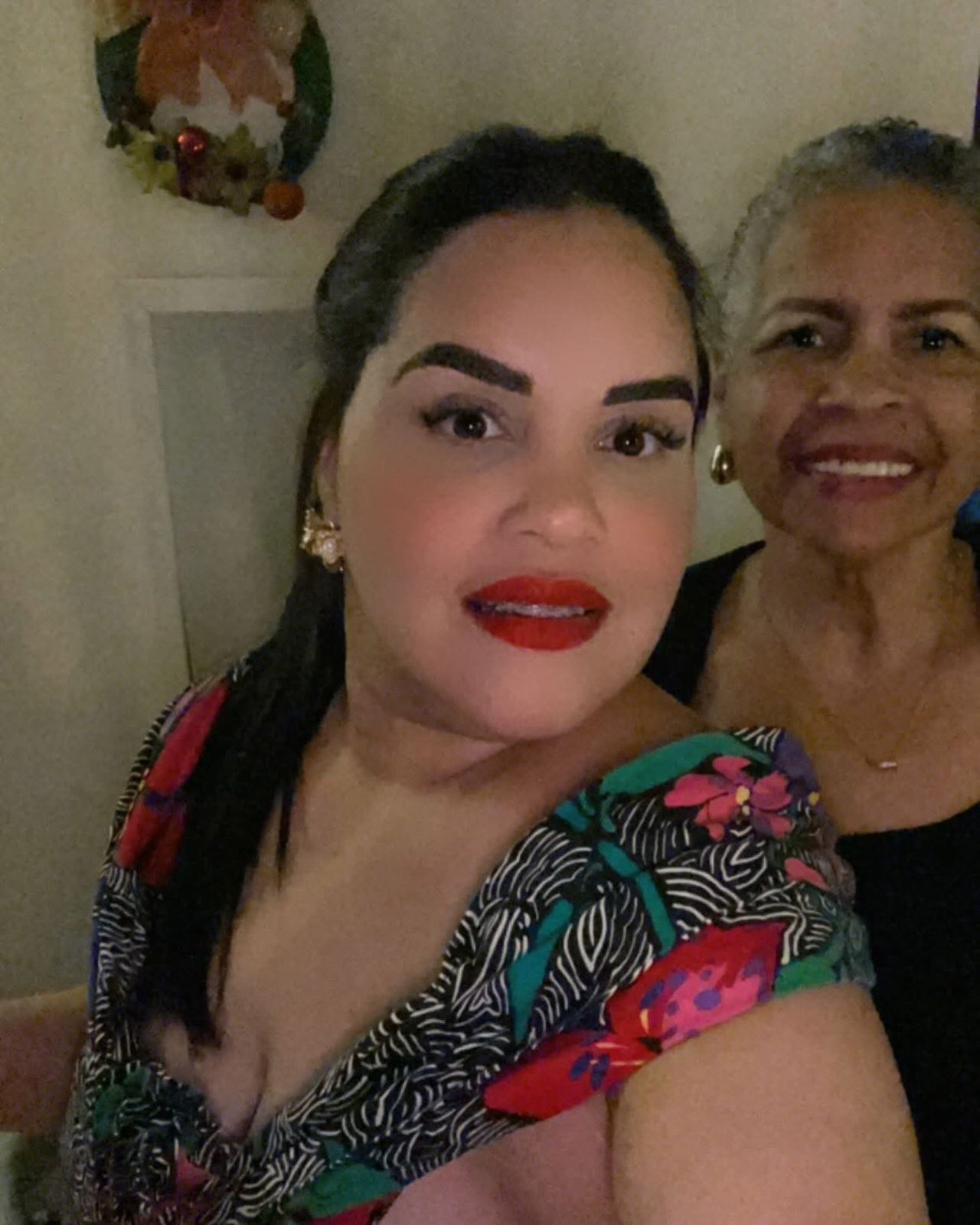 Familiares de fallecidos del Jet Set enfrentan por primera vez una ...