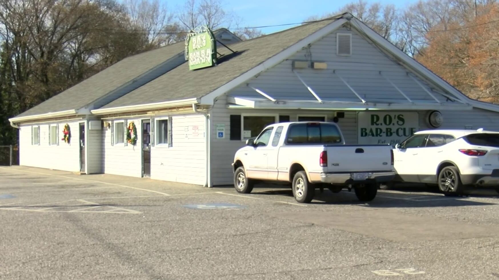 Beloved BBQ joint in Gaston County to close after nearly 80 years