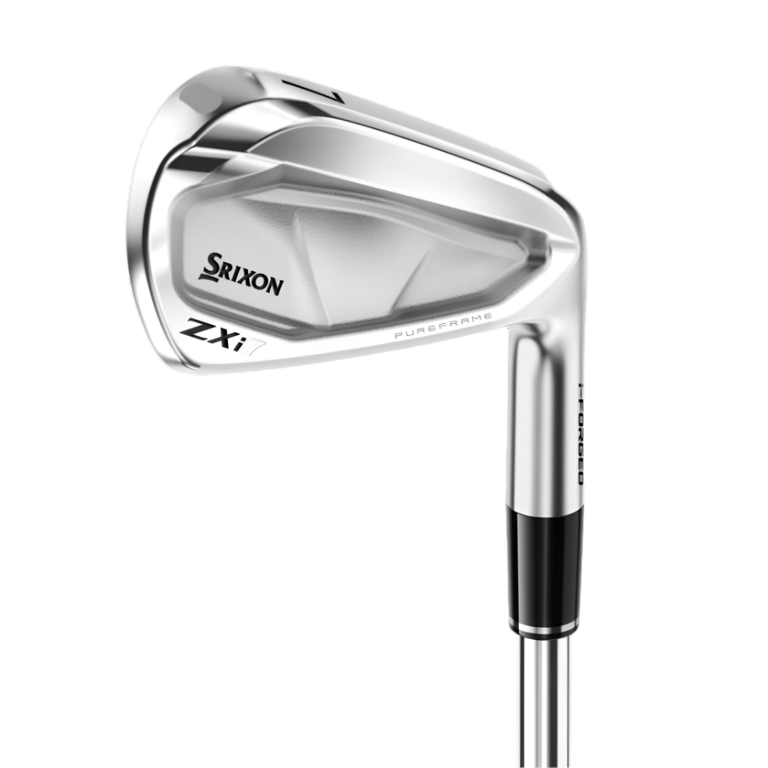 Inside the Srixon tour truck - and the art of getting elite players to ...