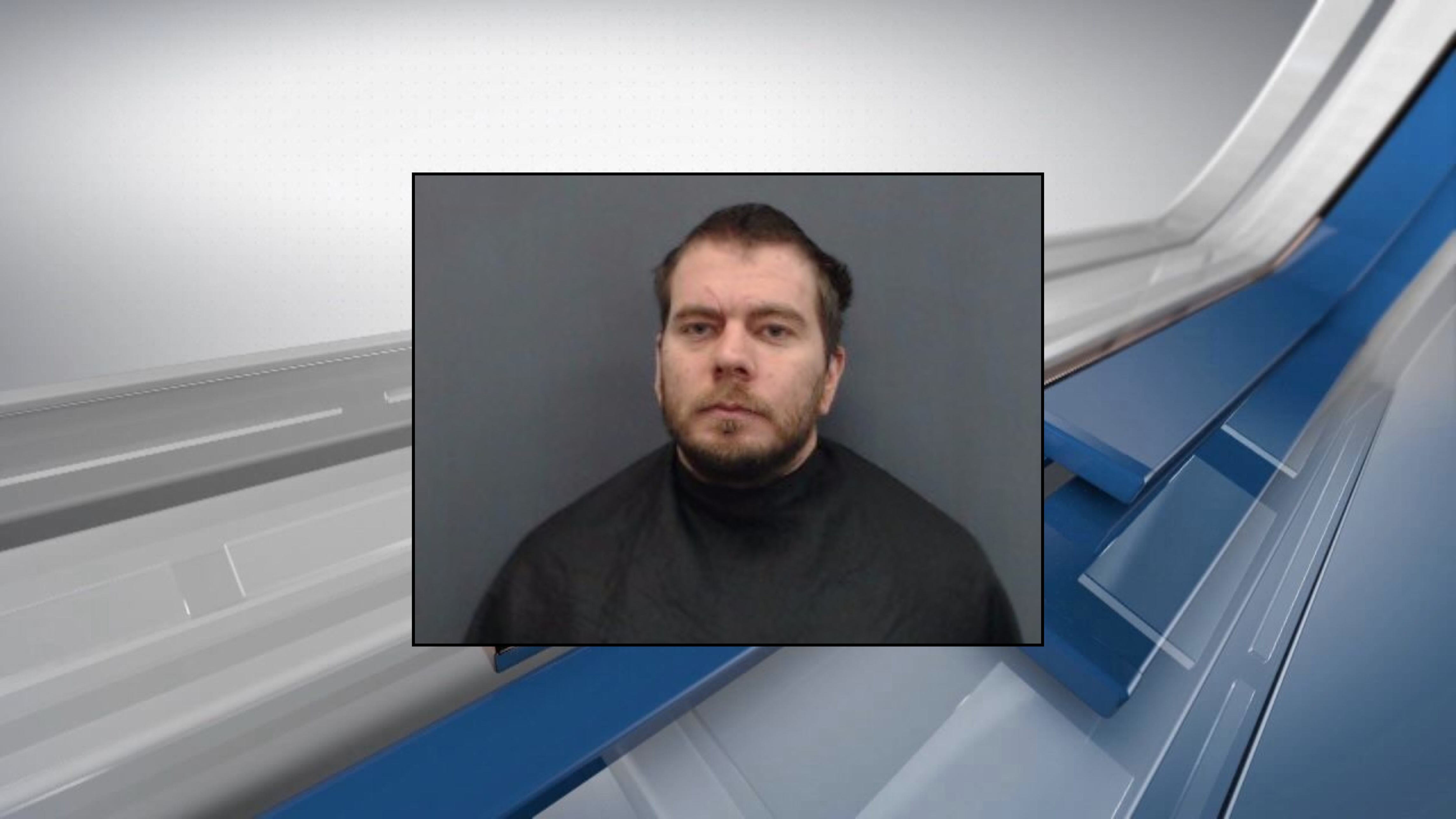 Longview man sentenced to 10 years probation for firing shot near ex ...