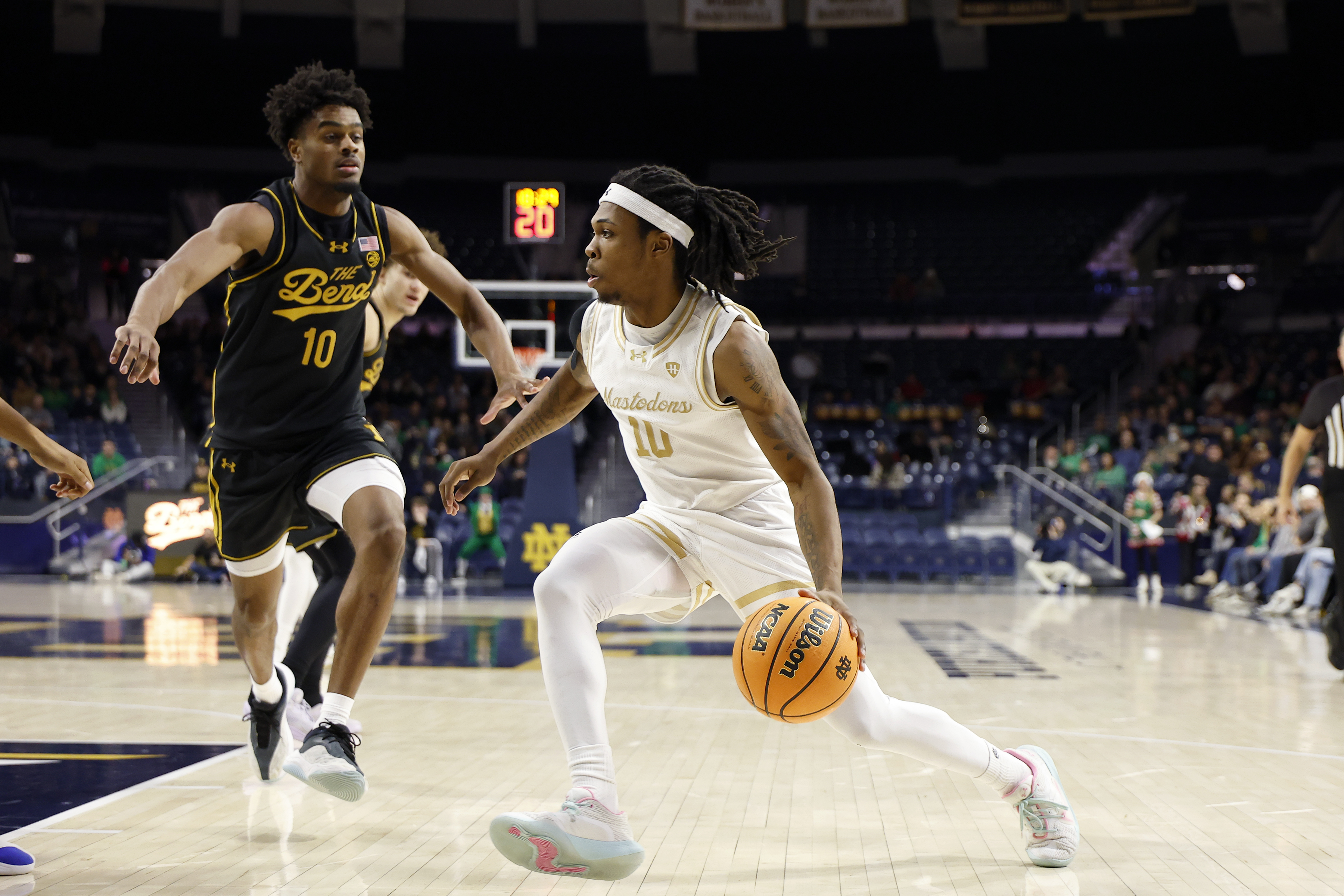 Horizon League Dec. 15-21 recap and preview of the shortened holiday week