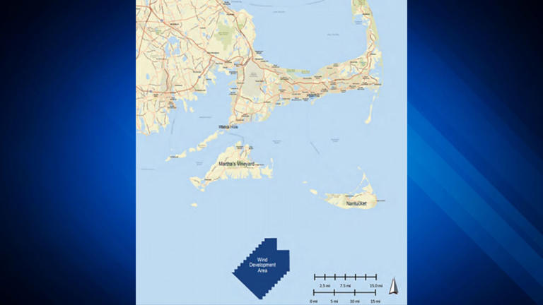 Mass. Gov. Healey condemns Trump administration’s stop‑work order on ...