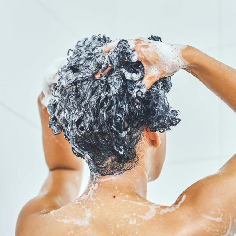 Why co-washing can be especially helpful during winter