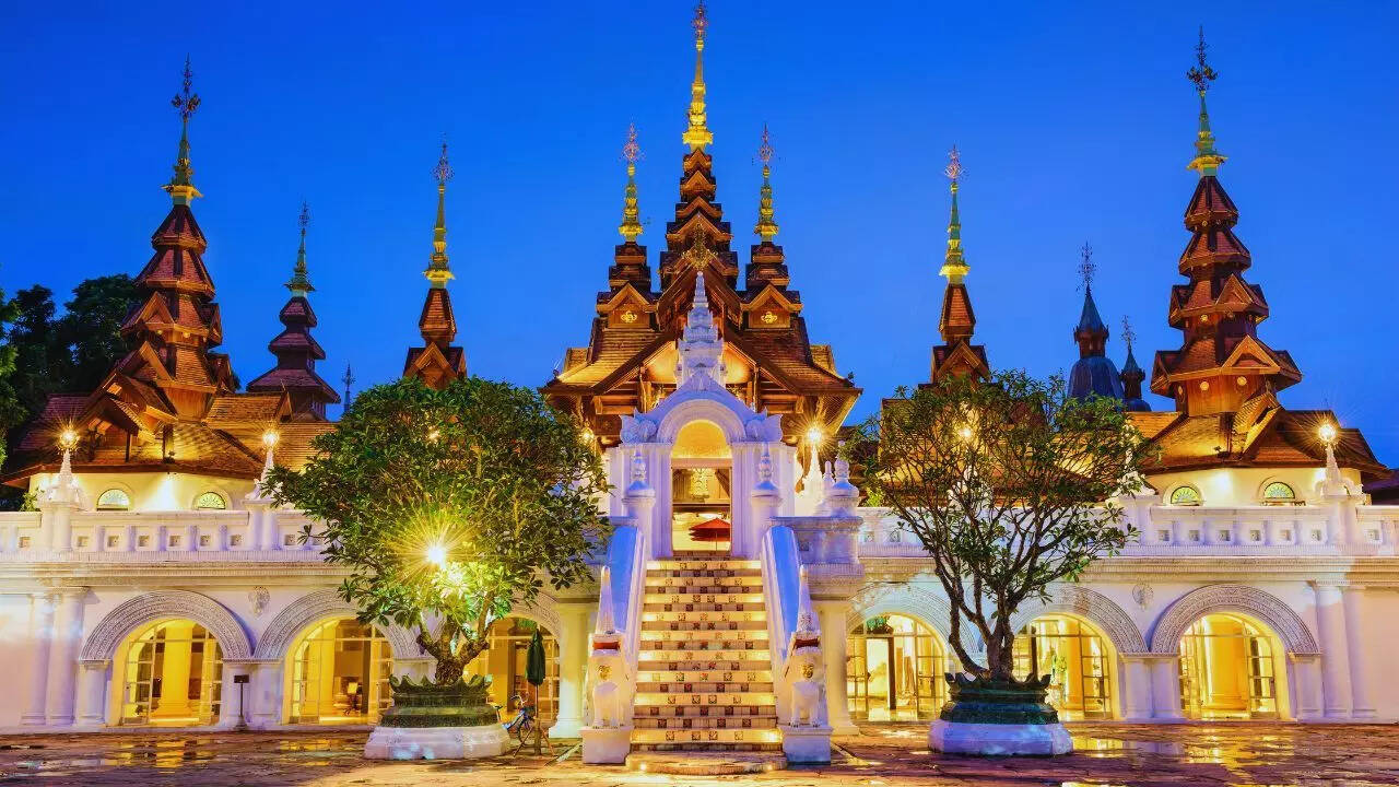 This budget-friendly Asian country has become ‘most booked ...