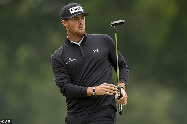 LIV Golf star Mito Pereira sensationally retires at age 30 with ...