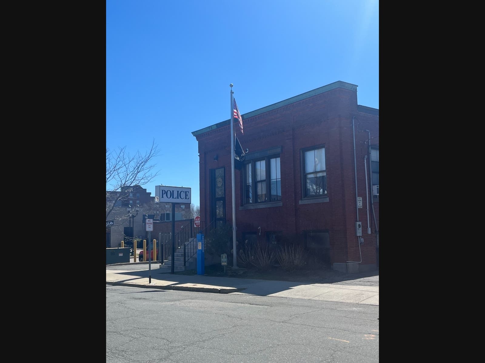 Arrests, fights, and motor vehicle violations: Melrose police log