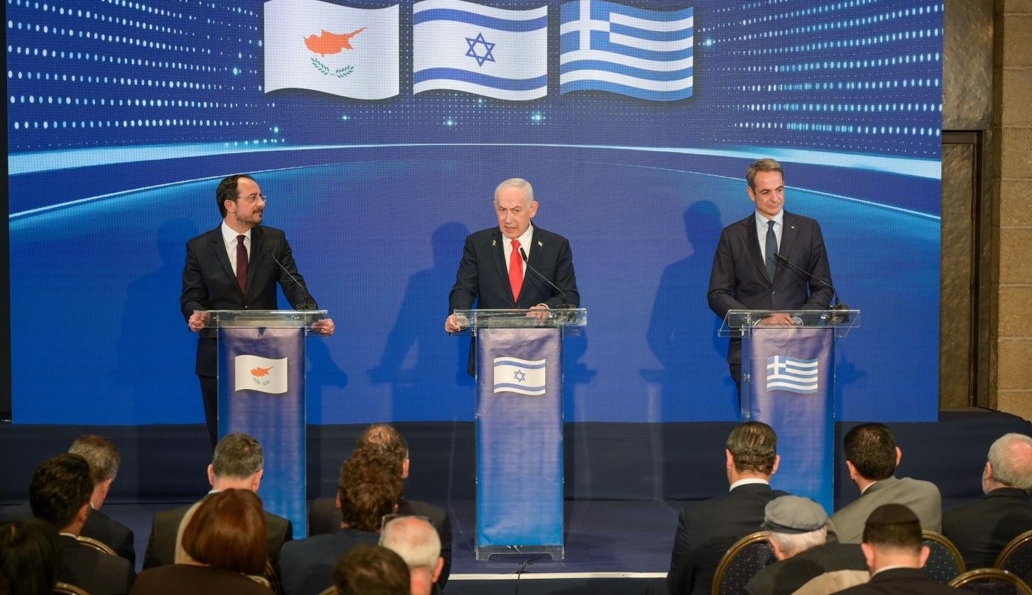 Κύπρος: Νέες τριβές για την ηλεκτρική διασύνδεση