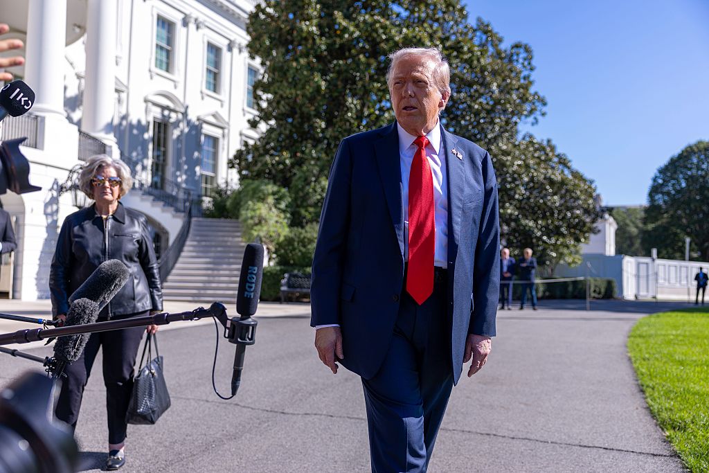 Trump boasts PA job gains despite federal data