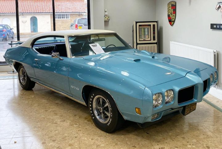Pontiac 400 vs. Chevrolet 400 engines: 15 differences gearheads need to ...
